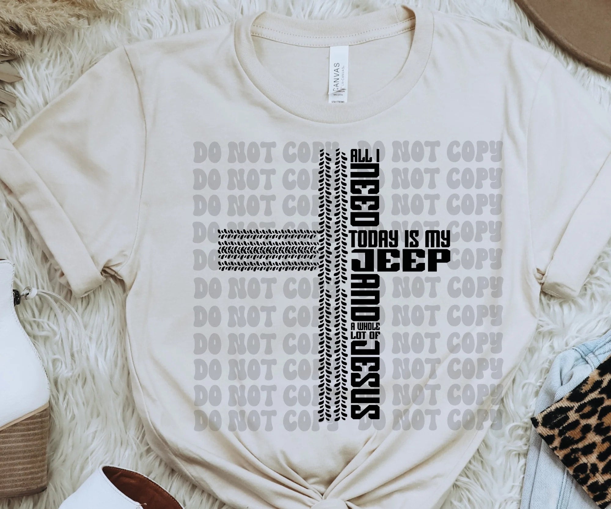 Jeep Cross | shopKPcreations.com